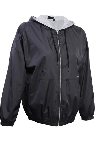 Hummel Incı Kadın Yağmurluk