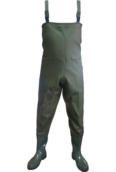 Gardening Tulum&kasık Çizmeler Tulum Çizme No:41 (Arısan,palalı,ulaş)