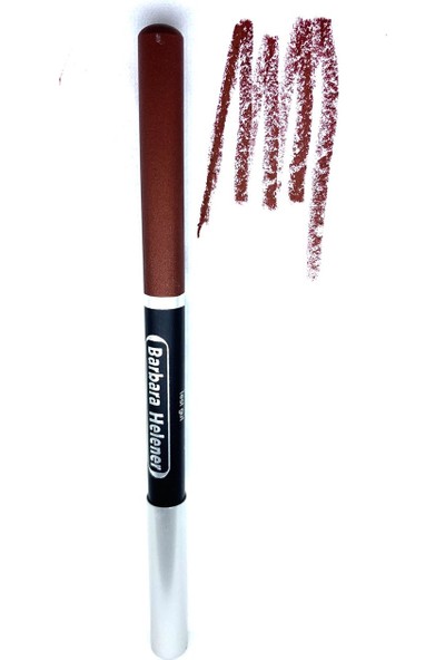 Barbara Helener Dudak Kalemi NO:304