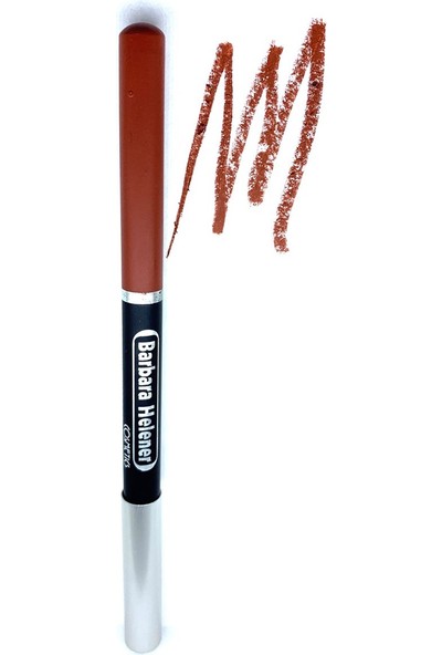 Barbara Helener Dudak Kalemi NO:316