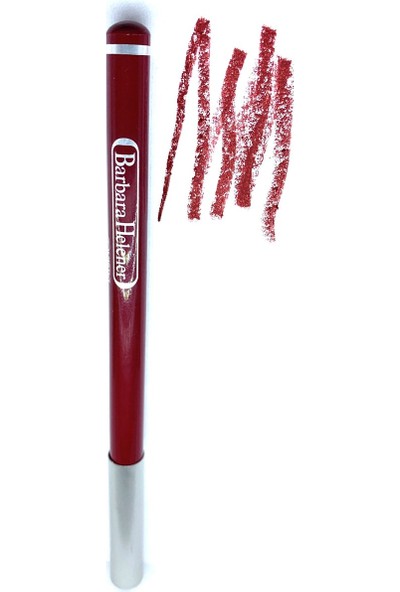 Barbara Helener Dudak Kalemi NO:302