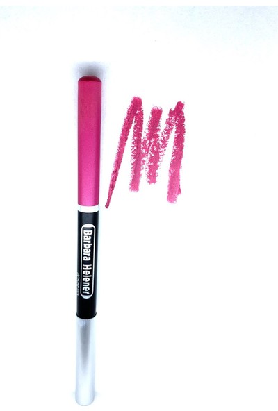 Barbara Helener Dudak Kalemi NO:313