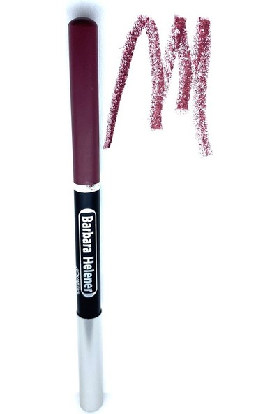 Barbara Helener Dudak Kalemi NO:303