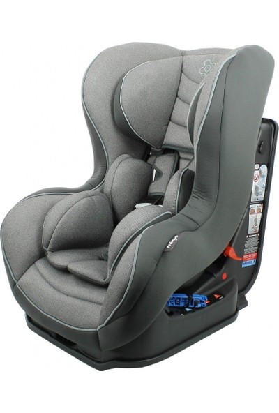 Comfymax Platinium 0-25 kg Oto Koltuğu - Grey