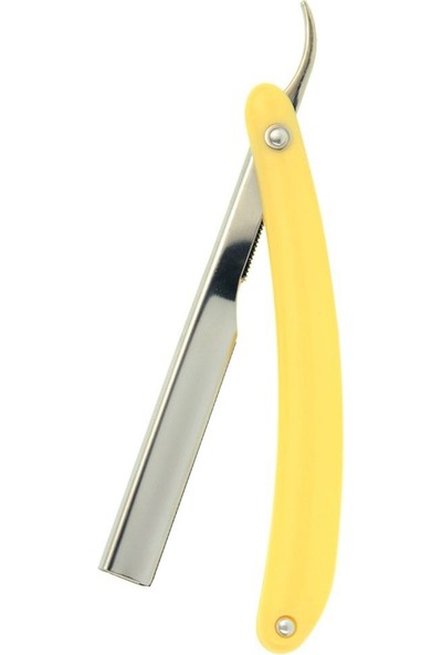 Transformacion Sedef Sarı Tıraş Usturası 715643