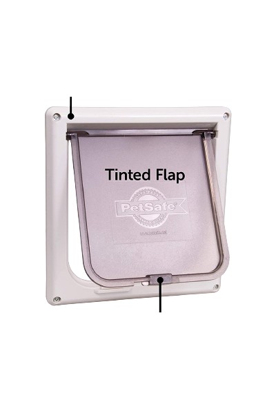 Petsafe 2 Yönlü Iç Mekan Kedi Kapısı