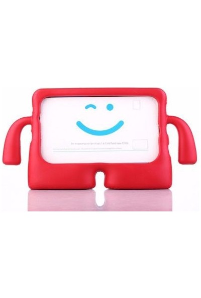 BizimGross Lenovo Tab M10 Hd (2.nesil) TB-X306F ZA6W0026TR Çocuklar Için Karakterli Silikon Tablet Kılıfı Kırmızı BizimGross Lenovo Tab M10 Hd (2.nesil) TB-X306F ZA6W0026TR Çocuklar Için Karakterli Silikon Tablet Kılıfı Kırmızı