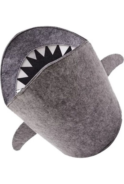 Soft and Baby Köpek Balığı Oyuncak Sepeti Soft and Baby Köpek Balığı Oyuncak Sepeti