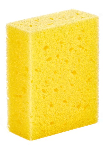 Sk Life Lüks Delikli Oto Yıkama Süngeri