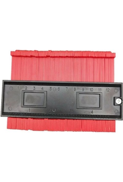 Çağlar Çok Fonksiyonlu Kontur Ölçer