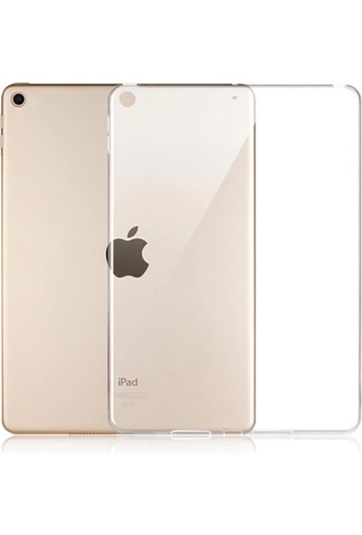 Aksesuarcim Apple iPad 10.2 2021 9.nesil Kılıf Silikon Koruma Süper Aksesuarcim Apple iPad 10.2 2021 9.nesil Kılıf Silikon Koruma Süper