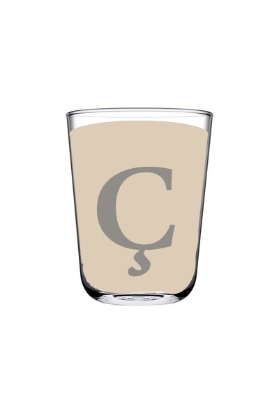 Mira Bardak Mum Parfümlü