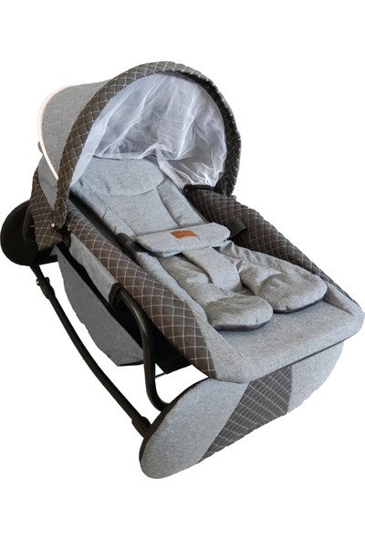 Happy Baby Elit Keten Anadizi ve Anakucağı Happy Baby Elit Keten Anadizi ve Anakucağı