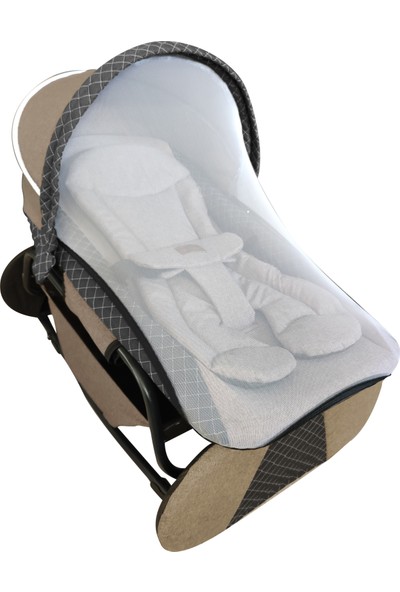 Happy Baby Elit Keten Anadizi ve Anakucağı Happy Baby Elit Keten Anadizi ve Anakucağı