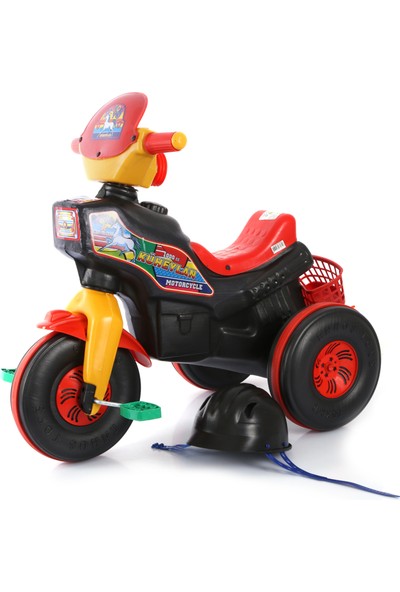 Enhoş 3 Tekerlekli Küheylan Bisiklet Enhoş Oyuncak Enhoş 3 Tekerlekli Küheylan Bisiklet Enhoş Oyuncak