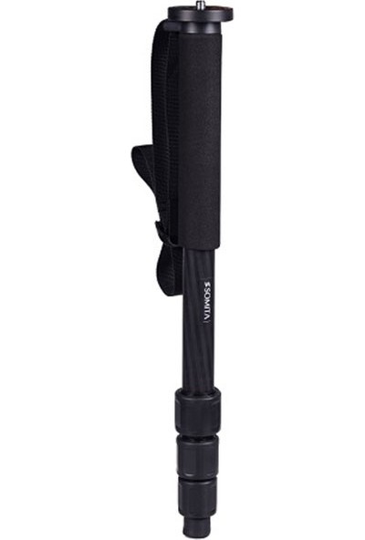 Somita ST-107C Carbon Profesyonel Monopod Somita ST-107C Carbon Profesyonel Monopod
