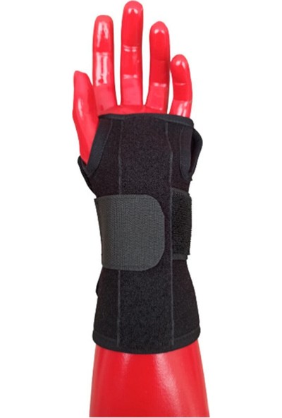 Ankara Medikal El Bilek Ateli - Bilek Sabitleme - Karpal Tunel Rahatsızlığı Için