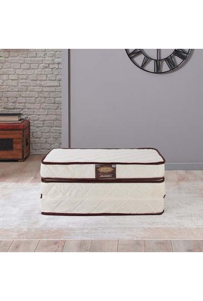 Viscotherm Katlanır Yaylı Tek Kişilik Yatak 90x190 cm
