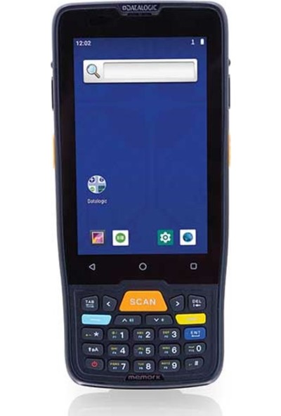Datalogıc Datalogic Memork 3 GB Ram 32 GB Rom 4 Datalogıc Datalogic Memork 3 GB Ram 32 GB Rom 4