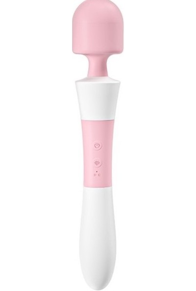 Has Love Süper Güçlü Av Wand Masaj Vibratörü