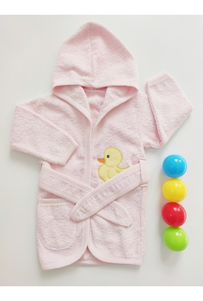 Bebek Mağazam Bebek Boroz + Toplar