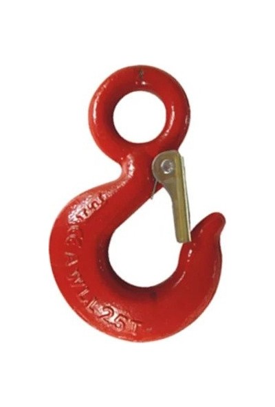 Mzf Kuşgözü Kanca