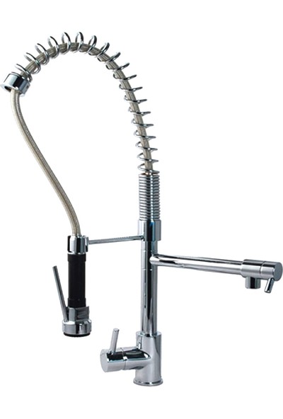 Emr Mix Kuğu Arıtmali Eviye Bataryası