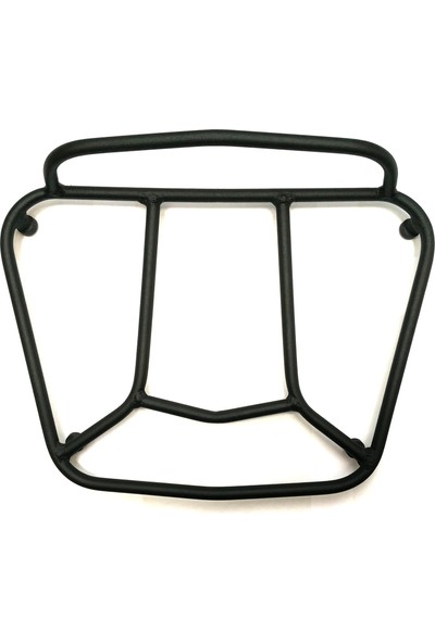 Motogoril Arka Çanta Üzeri Üniversal Port Bagaj Demiri Motogoril Arka Çanta Üzeri Üniversal Port Bagaj Demiri