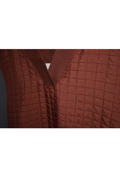 RBA Boutique Rba Boutiqe Kapitone Süveter