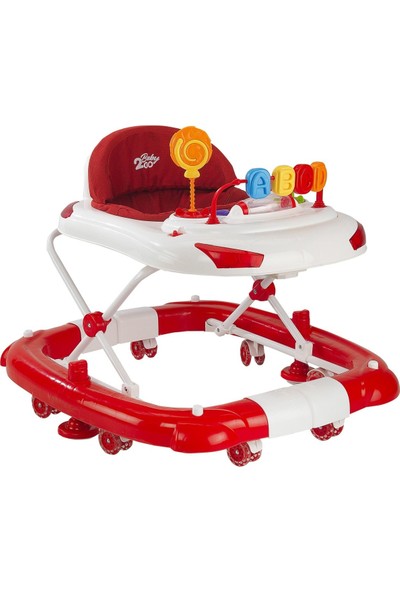 Baby2go 2082 Sallanır Yürüteç Baby2go 2082 Sallanır Yürüteç