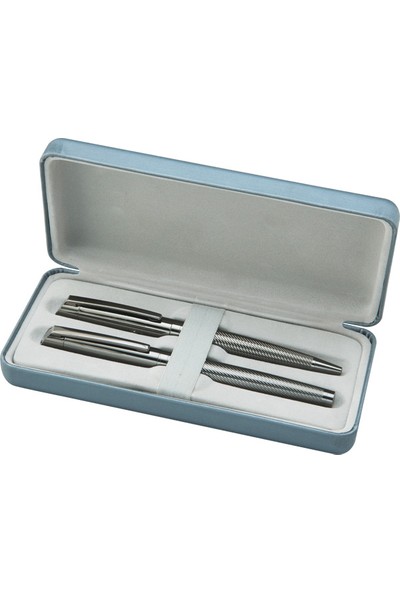 Enerji Promosyon Özel Kutulu Kalem Set