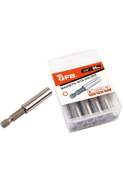 MTE Gfb Manyetik Bits Uzatma Adaptörü 100MM