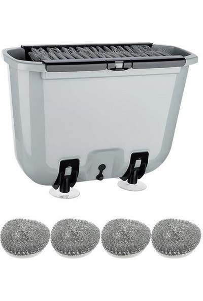 Homecare Ranger Tabak ve Servis Ürünleri Yıkama Sistem