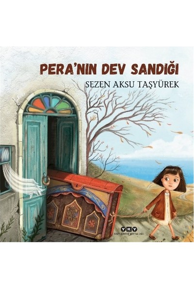 Pera’nın Dev Sandığı - Sezen Aksu Taşyürek
