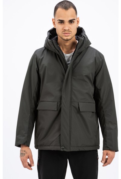 Exuma 2111173-067 H Winteri Erkek Kaban