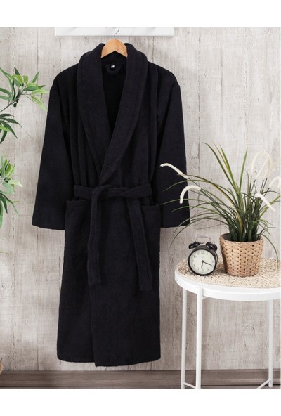 Regule Ünisex Havlu Banyo Bornoz Pamuk Regule Ünisex Havlu Banyo Bornoz Pamuk