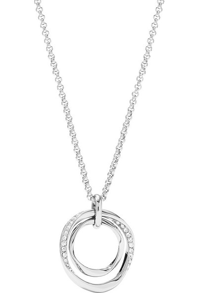 Fossil JF01218-040 Fossil Bayan Kolye