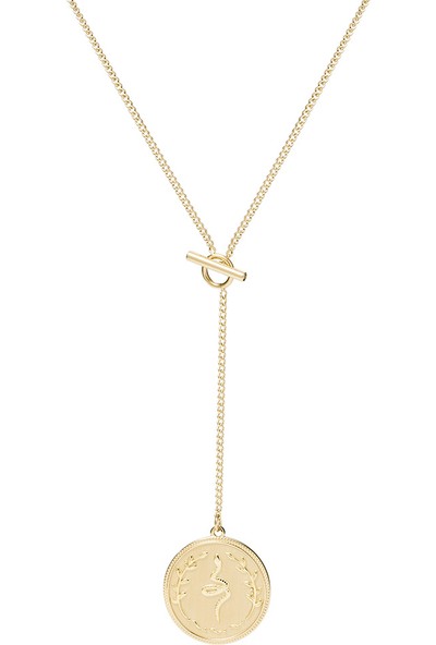 Fossil JF03664-710 Fossil Bayan Kolye