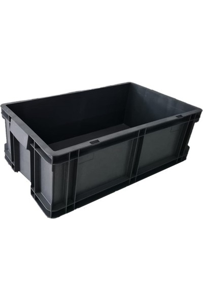 Sembol Plastik Kasa 18 K (5 Adet)