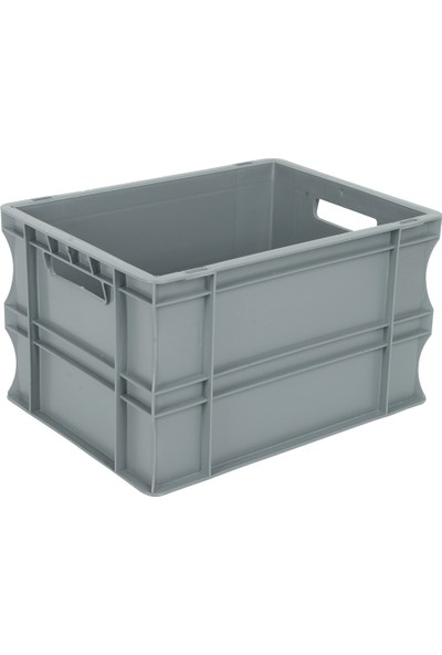 Sembol Plastik Kasa Spk 4322 (5 Adet)