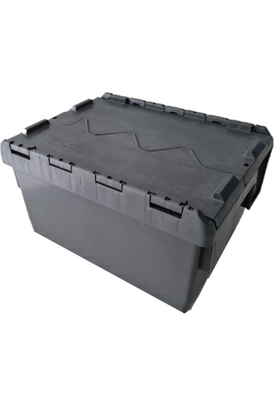 Sembol Plastik Kasa Spkm 4321 (5 Adet)