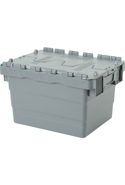 Raf Pazar Spkm 4325 Plastik Kasa (5 Adet)