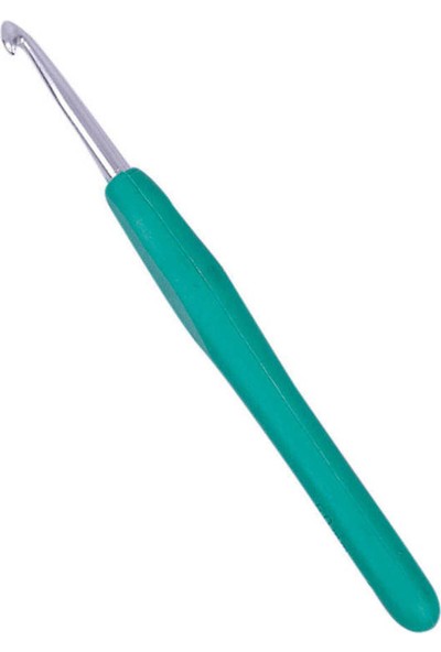 Ercü Silikon Saplı Tığ 4,5 mm