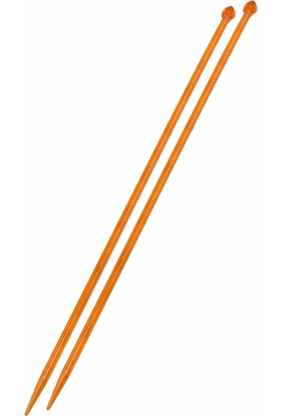 Sultan Havalı Şiş 35 cm 6 mm