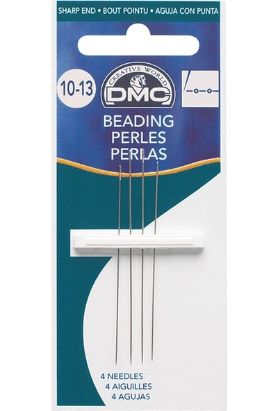 Dmc Boncuk Iğnesi 1764