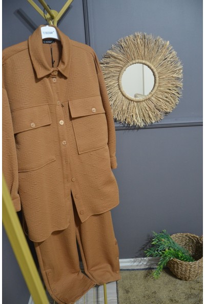 RBA Boutique Rba Boutiqe Tesettür Takım