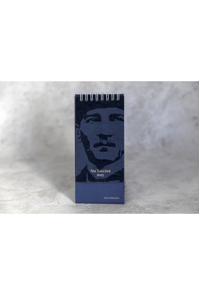 Joo Stationery Joo 2022 Ata Takvimi