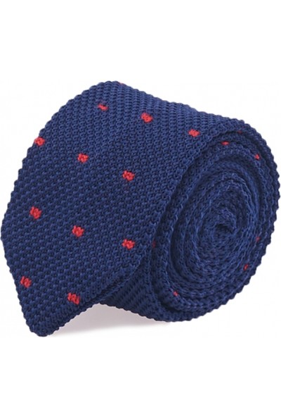 Altınyıldız Classics Örme Kravat