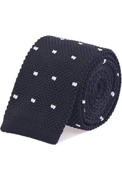 Altınyıldız Classics Örme Kravat