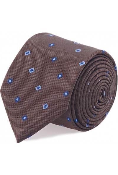 Altınyıldız Classics Desenli Nano Kravat